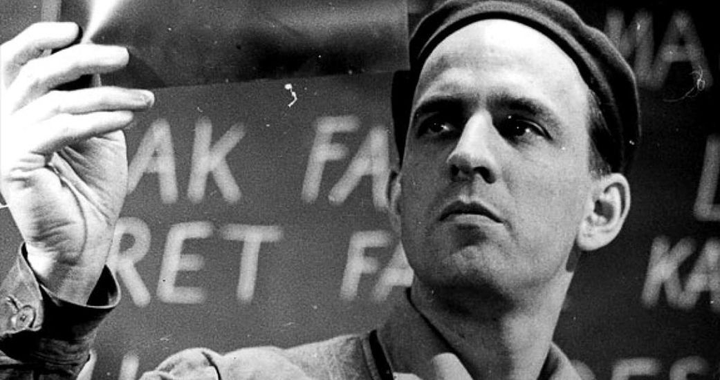 100 godina od rođenja Ingmara Bergmana - nomad.ba