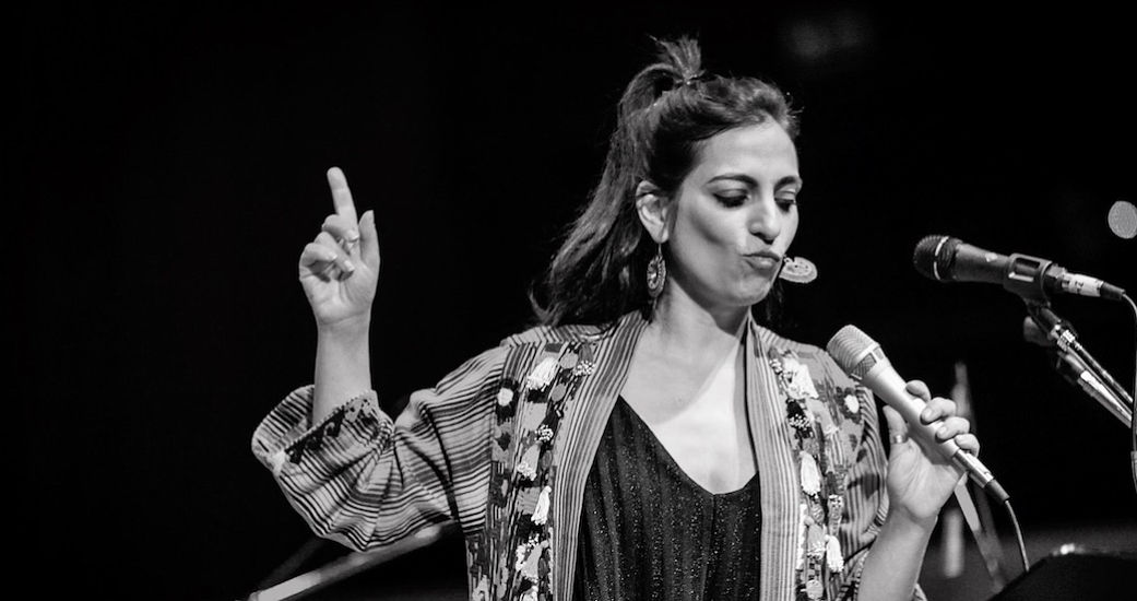 Sofía Rei & JC Maillard: od ljubavi do diktature - nomad.ba