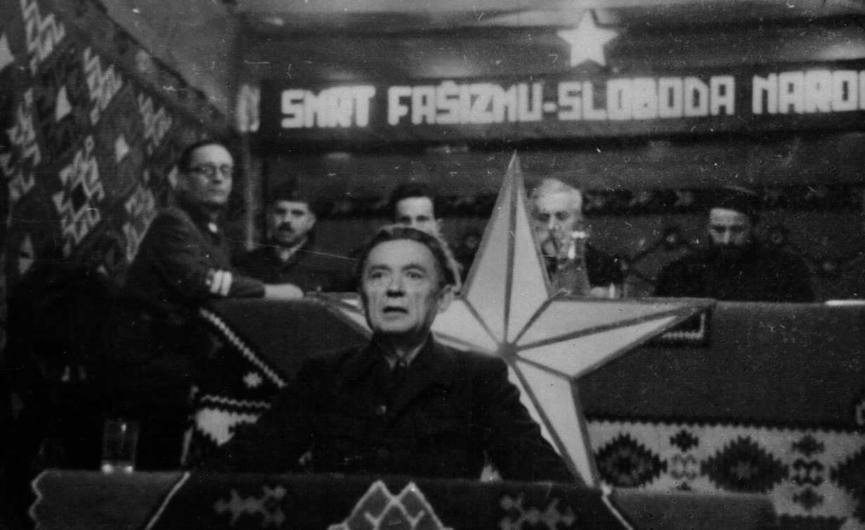 Dan državnosti - nomad.ba