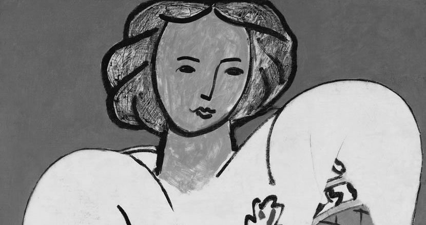 Henri Matisse: 150 godina - nomad.ba