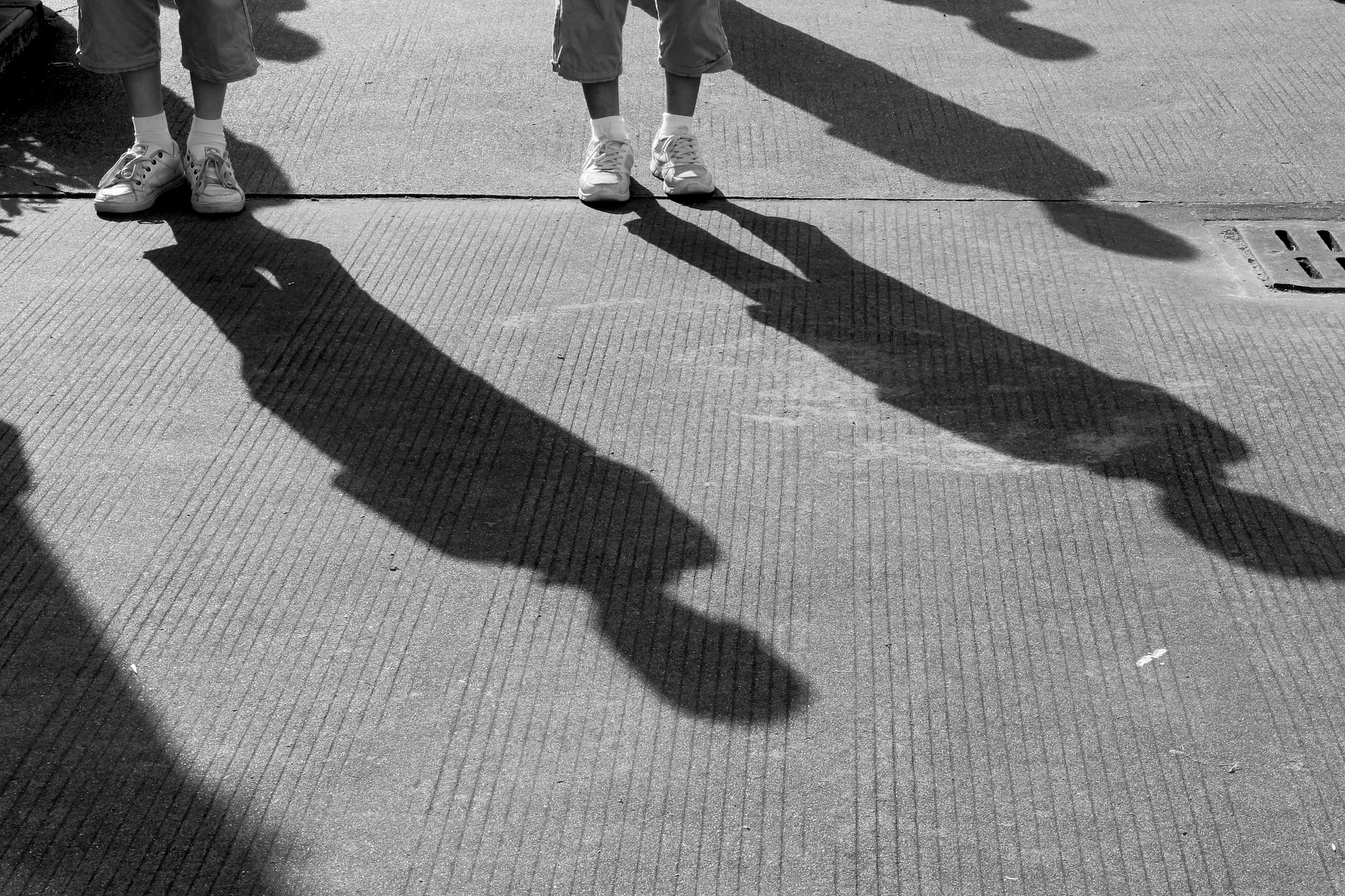 Végel: Siročad Europe - nomad.ba