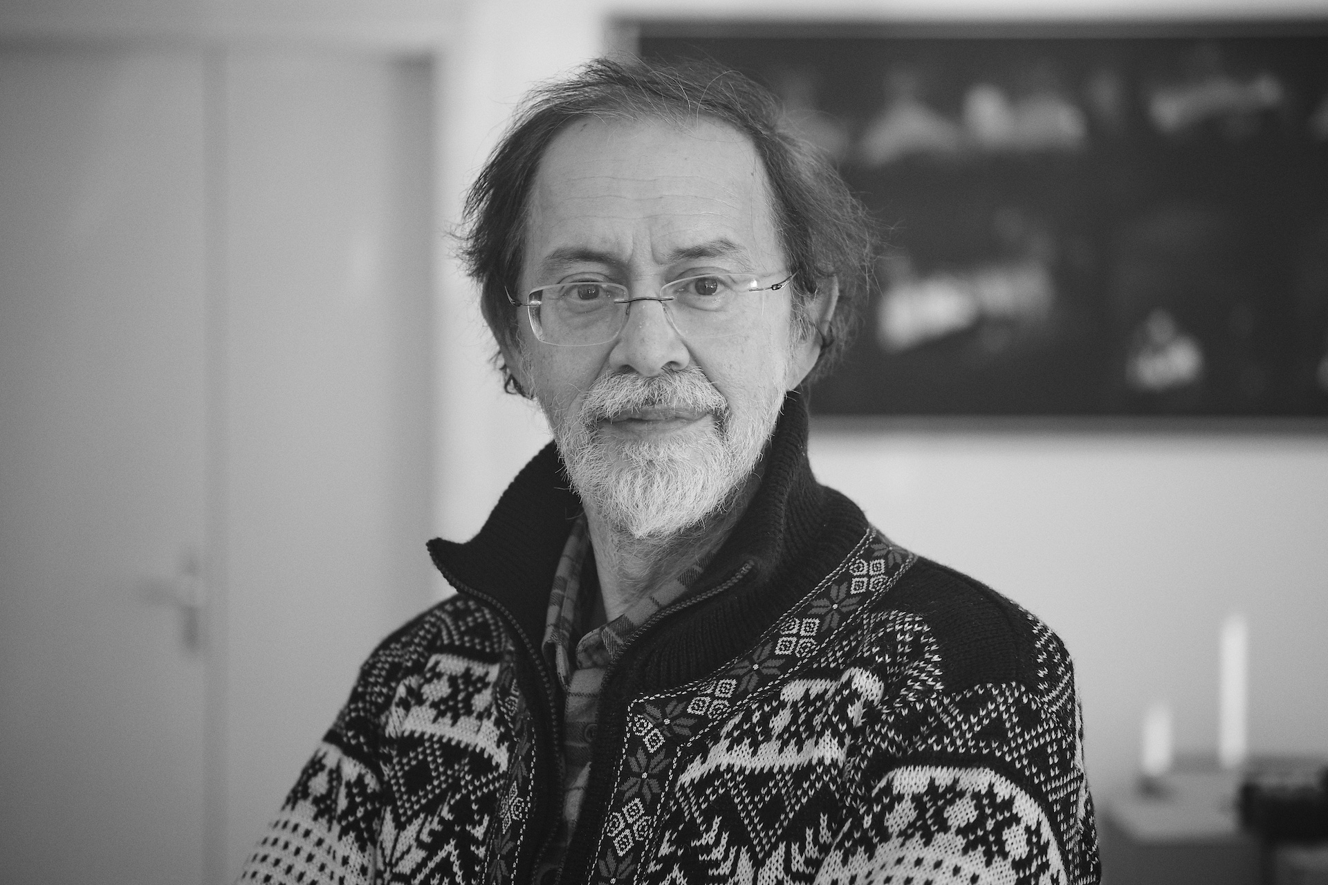 Fišer: Propaganda, prvi dio - nomad.ba