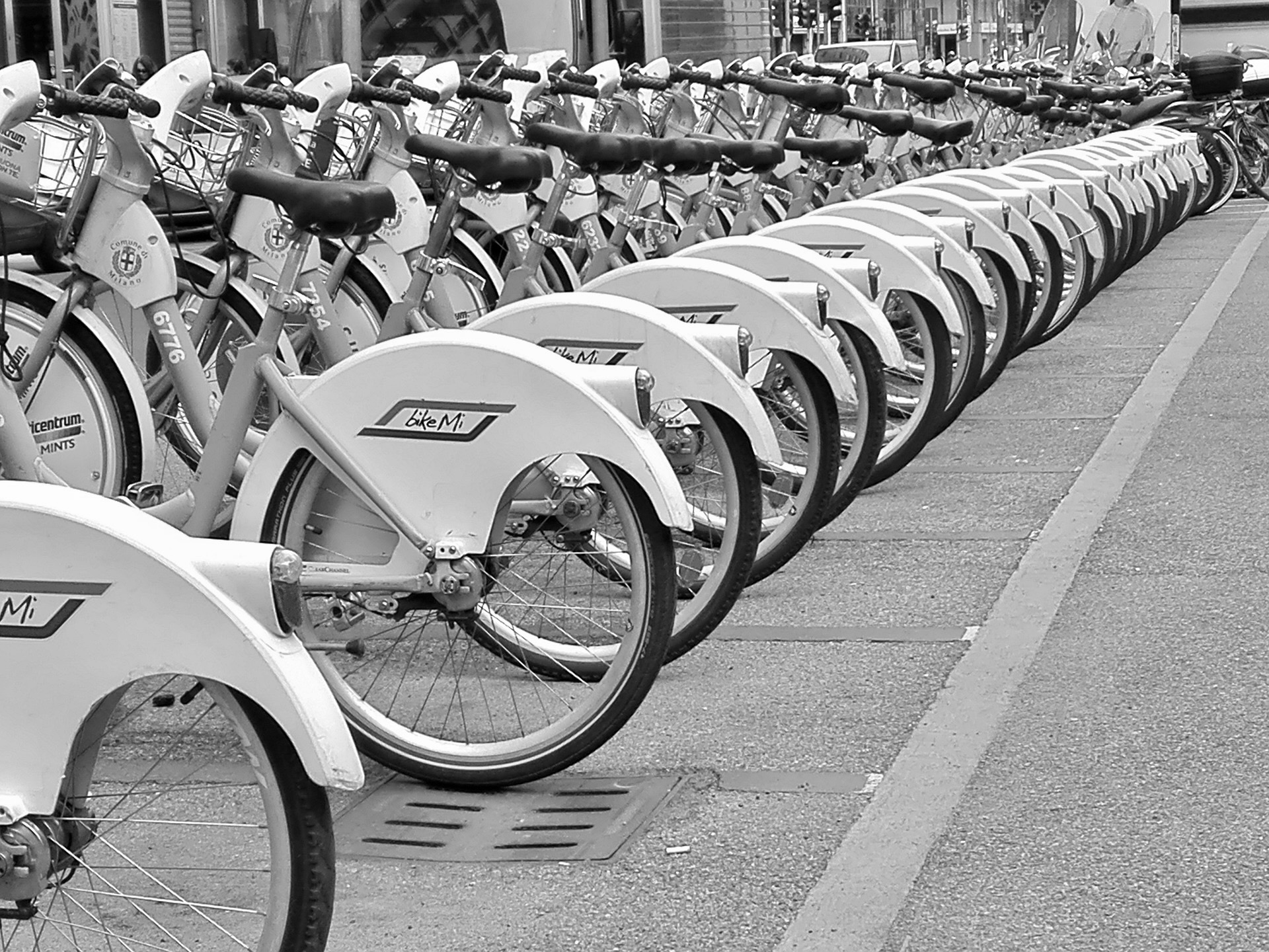 Milano: 750 km za dvotočkaše - nomad.ba