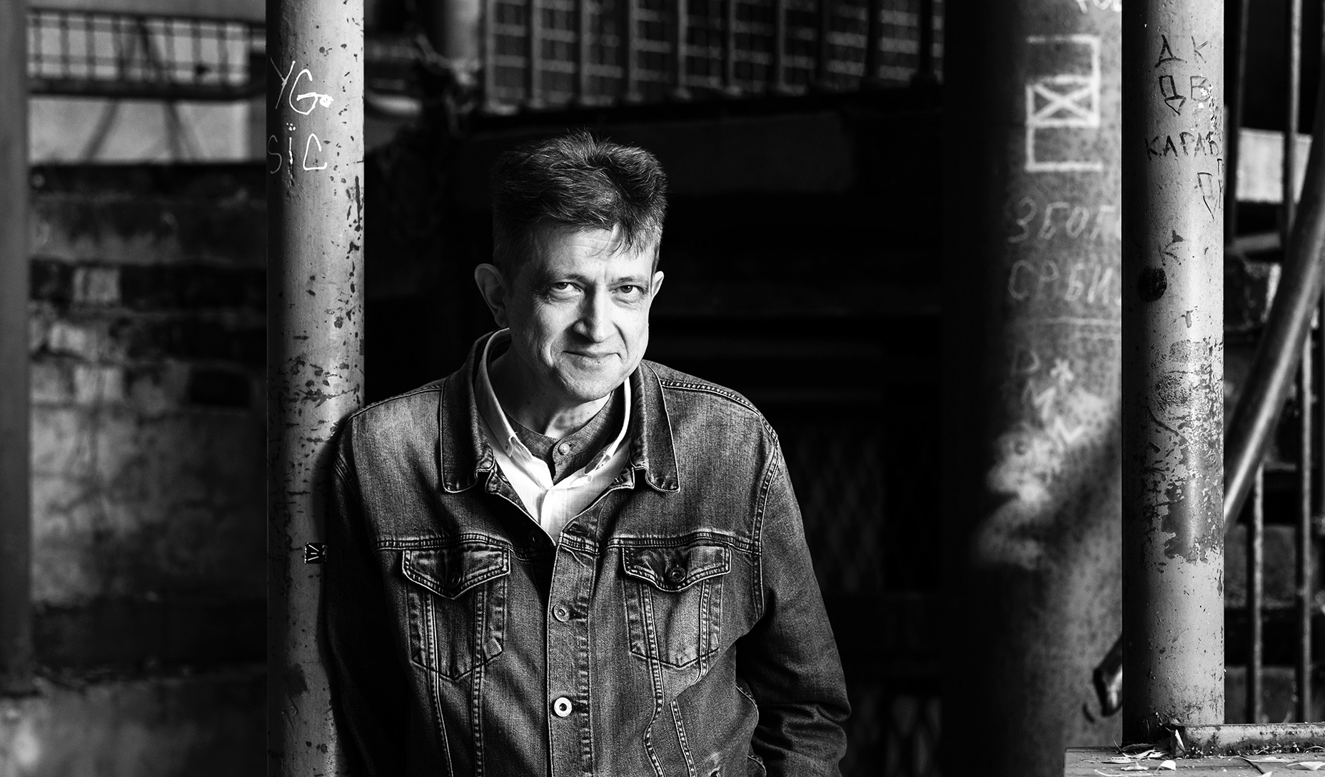 Tončić: Glavni junak jednog atentata - nomad.ba
