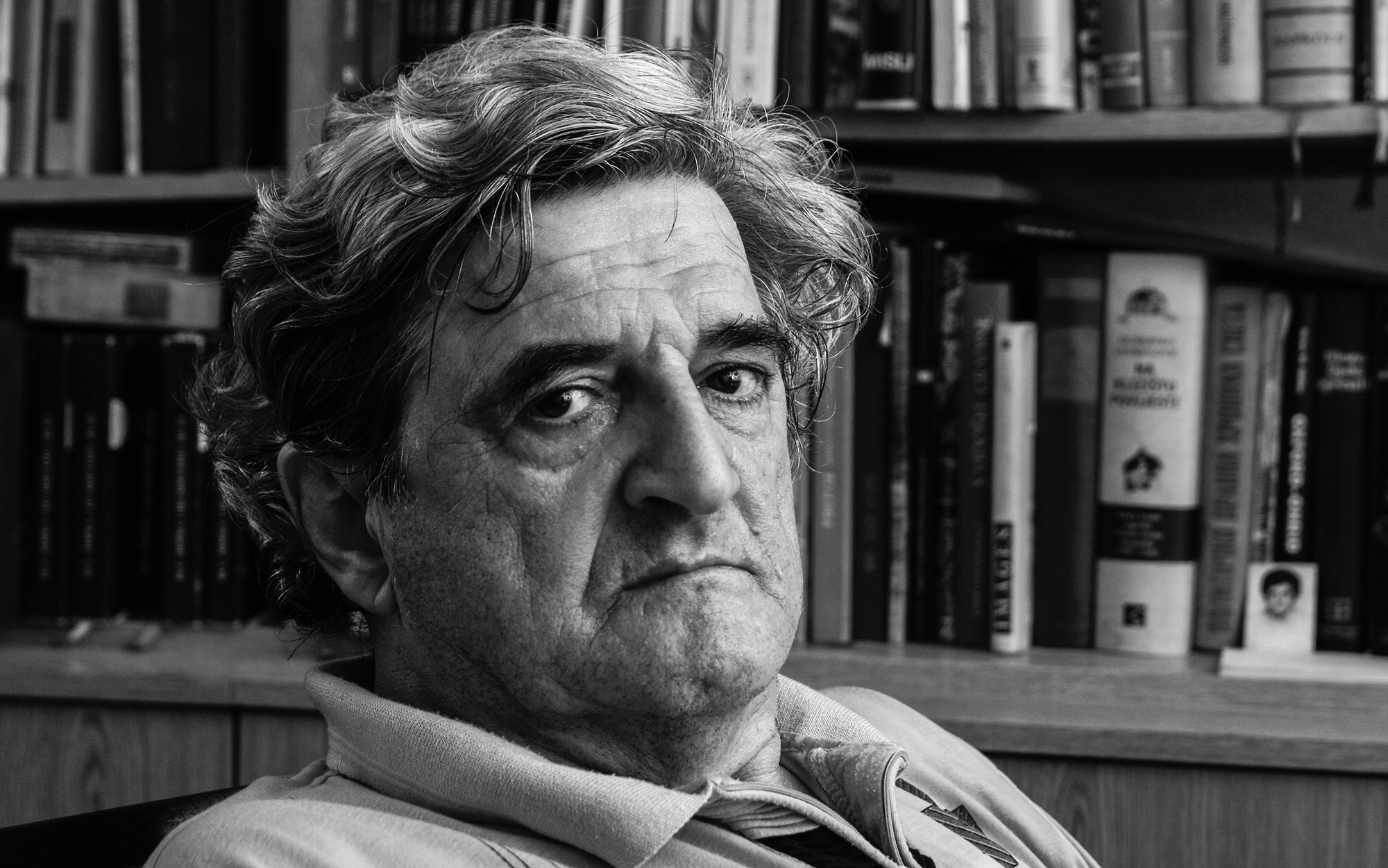 Zubčević: Slovo o Marku - nomad.ba