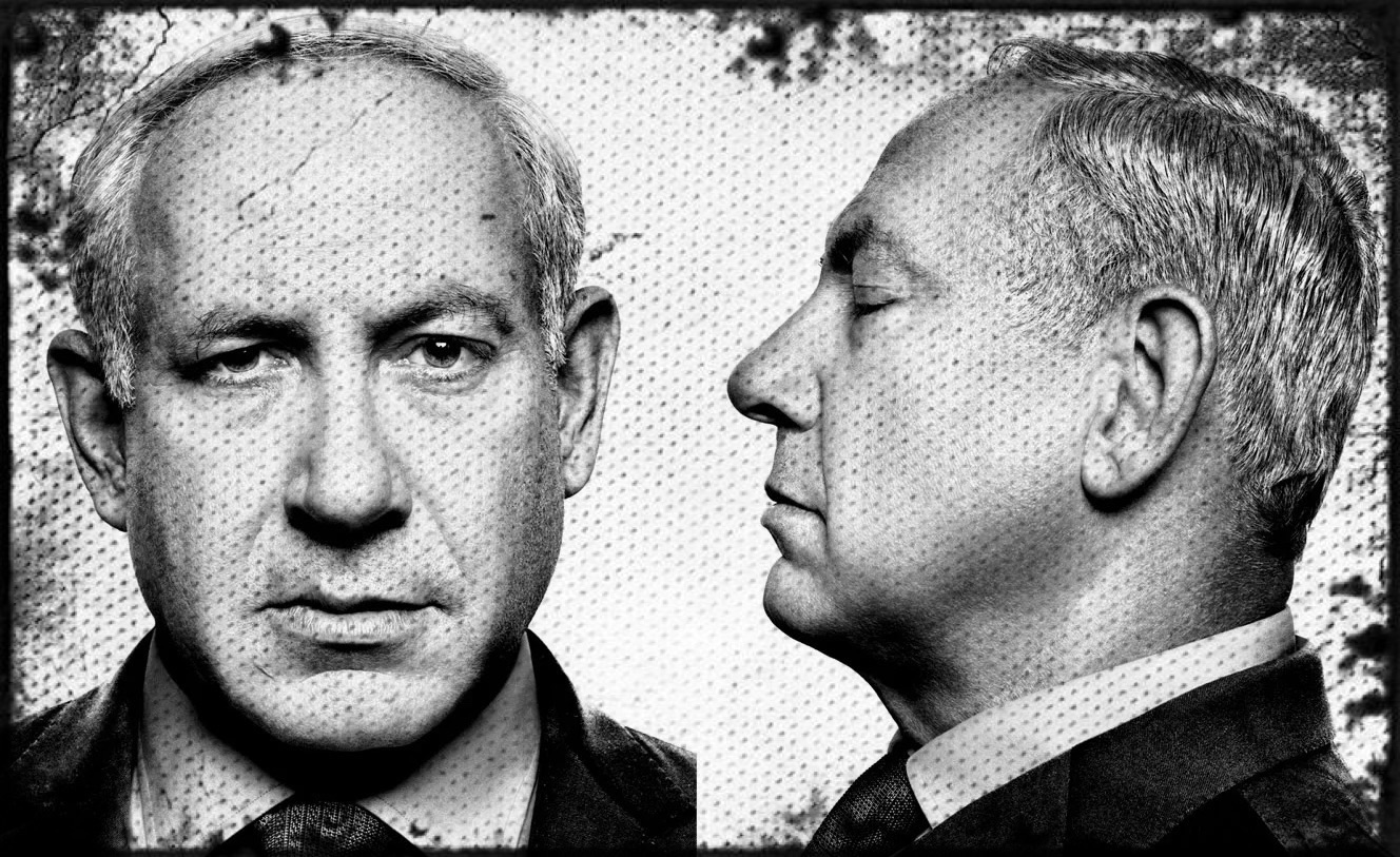 Levy: Da nije bilo Netanjahua - nomad.ba