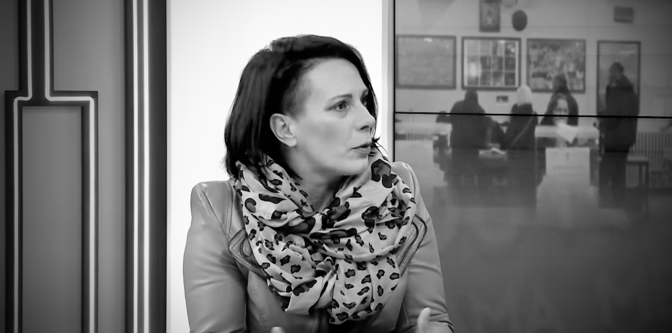 Ana Lalić Hegediš - nomad.ba