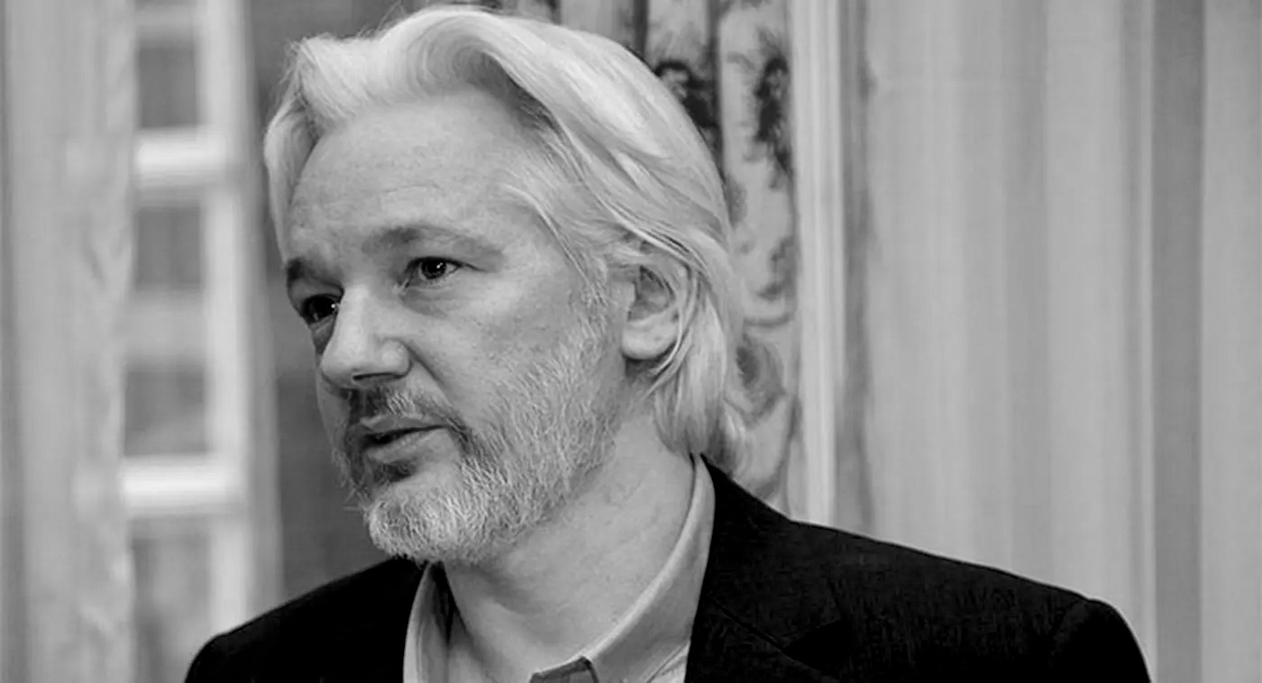 Erceg: Assange slobodan, prijetnja novinarima ostaje - nomad.ba