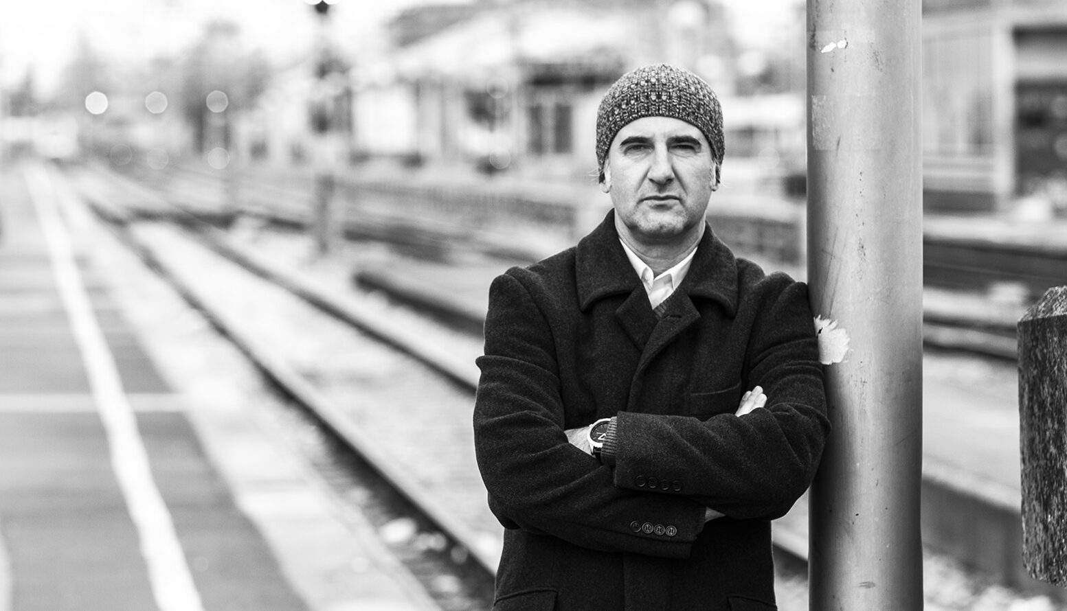 Hromadžić: Novi obrisi mržnje i nasilja prema strancima u Hrvatskoj ...