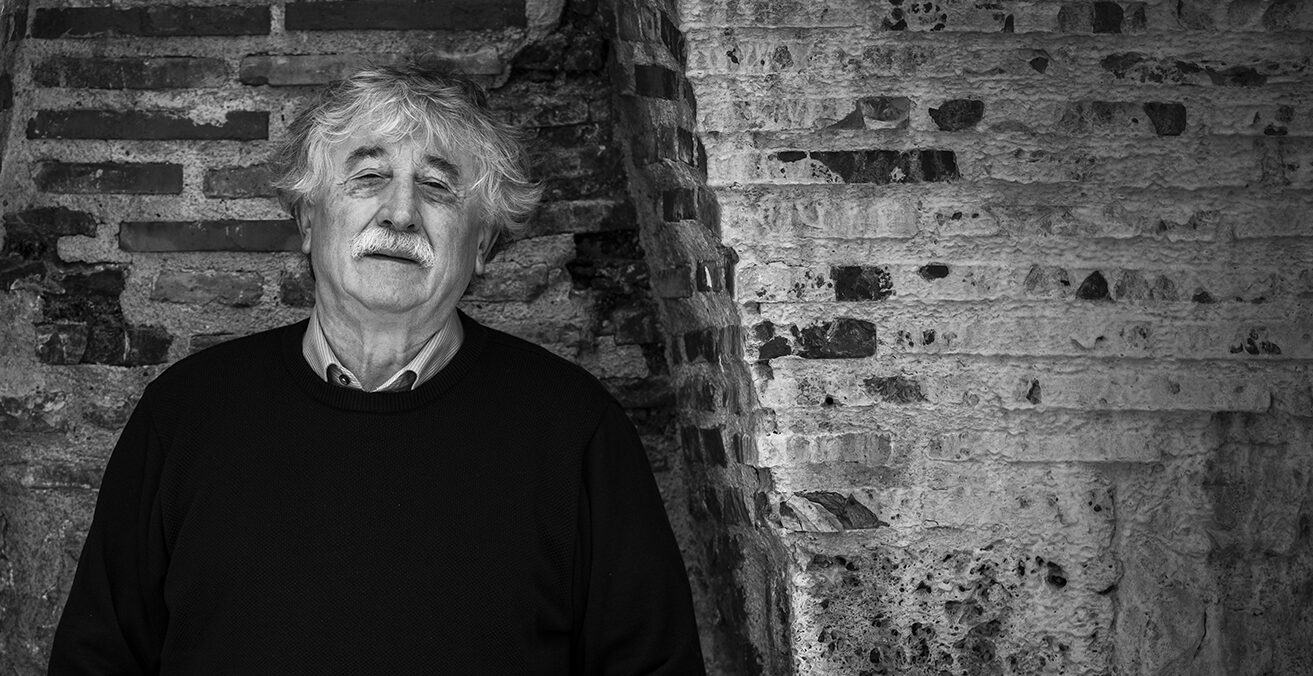 Gudžević: Papa Turudija i njegova pratnja - nomad.ba