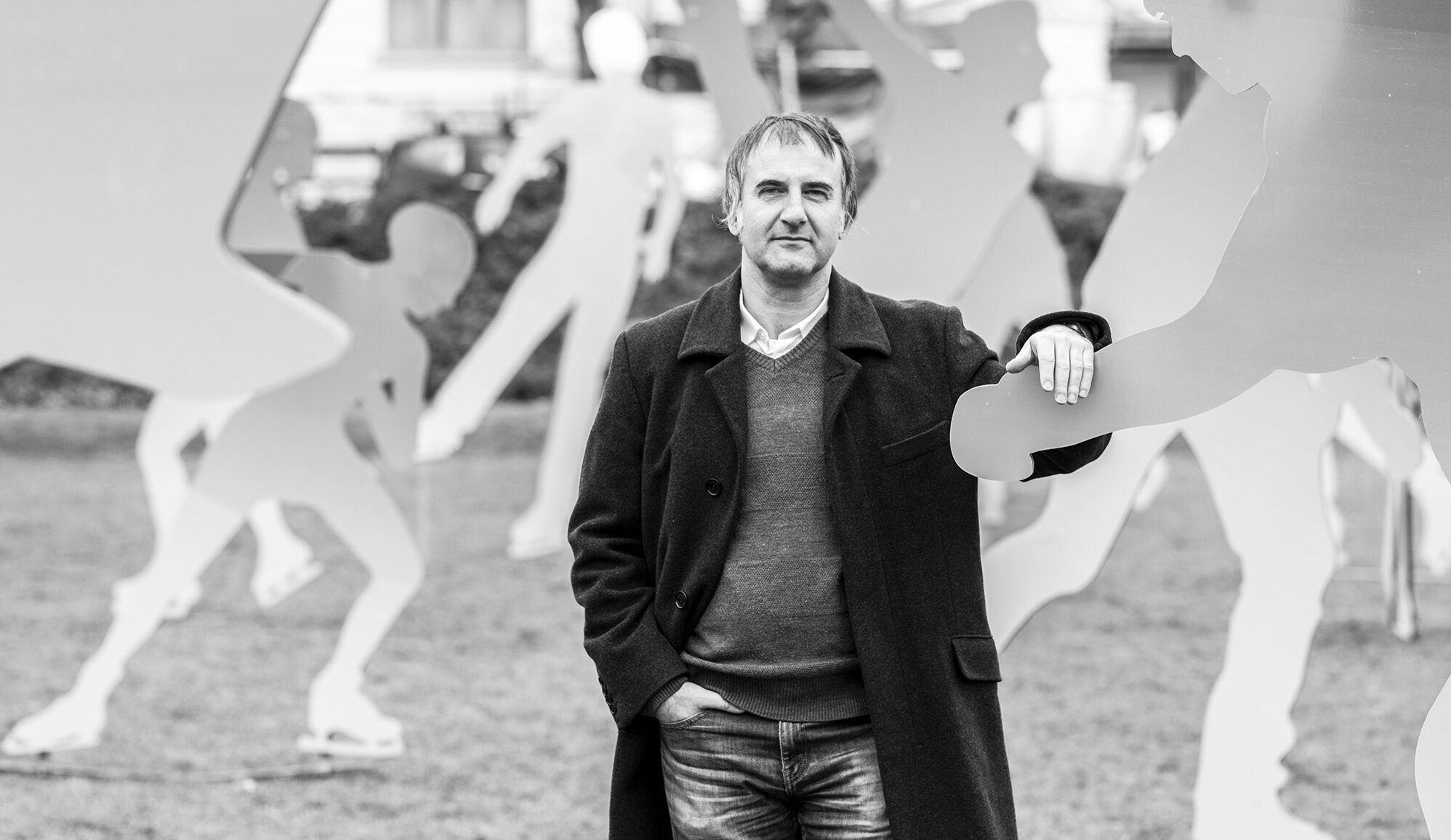 Hromadžić: Vječna mladost i odbačena starost - nomad.ba
