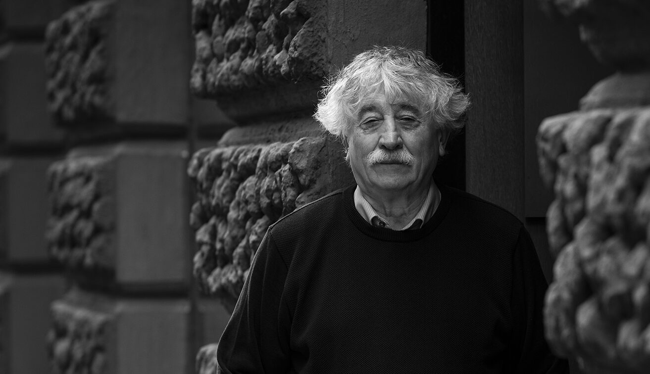 Gudžević: Slavicini tautogrami - nomad.ba
